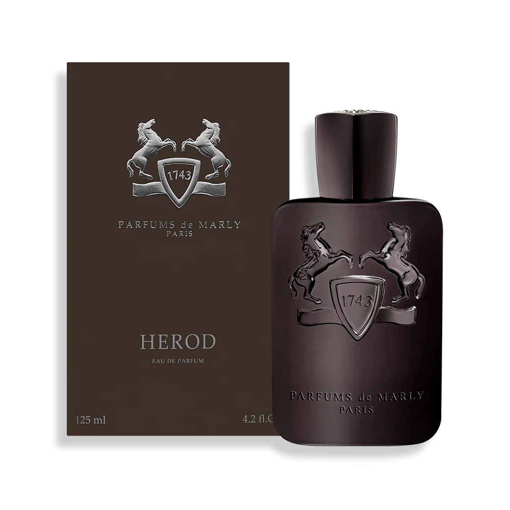 Herod Parfums de Marly 125ml - Usn Store| Parfums auhenthiques à Dakar