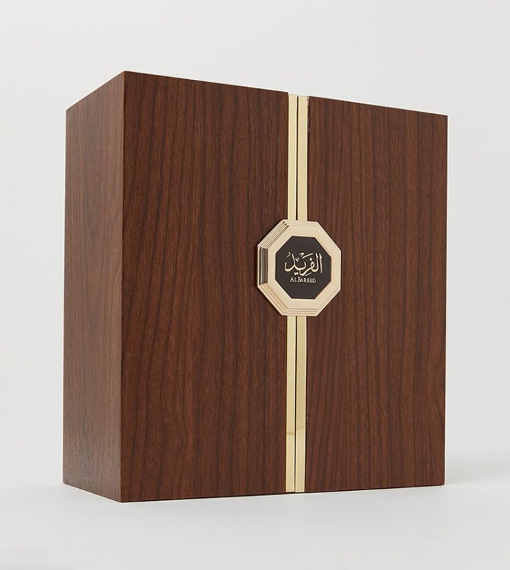 Al fareed Arabian Oud - Usn Store| Parfums auhenthiques à Dakar