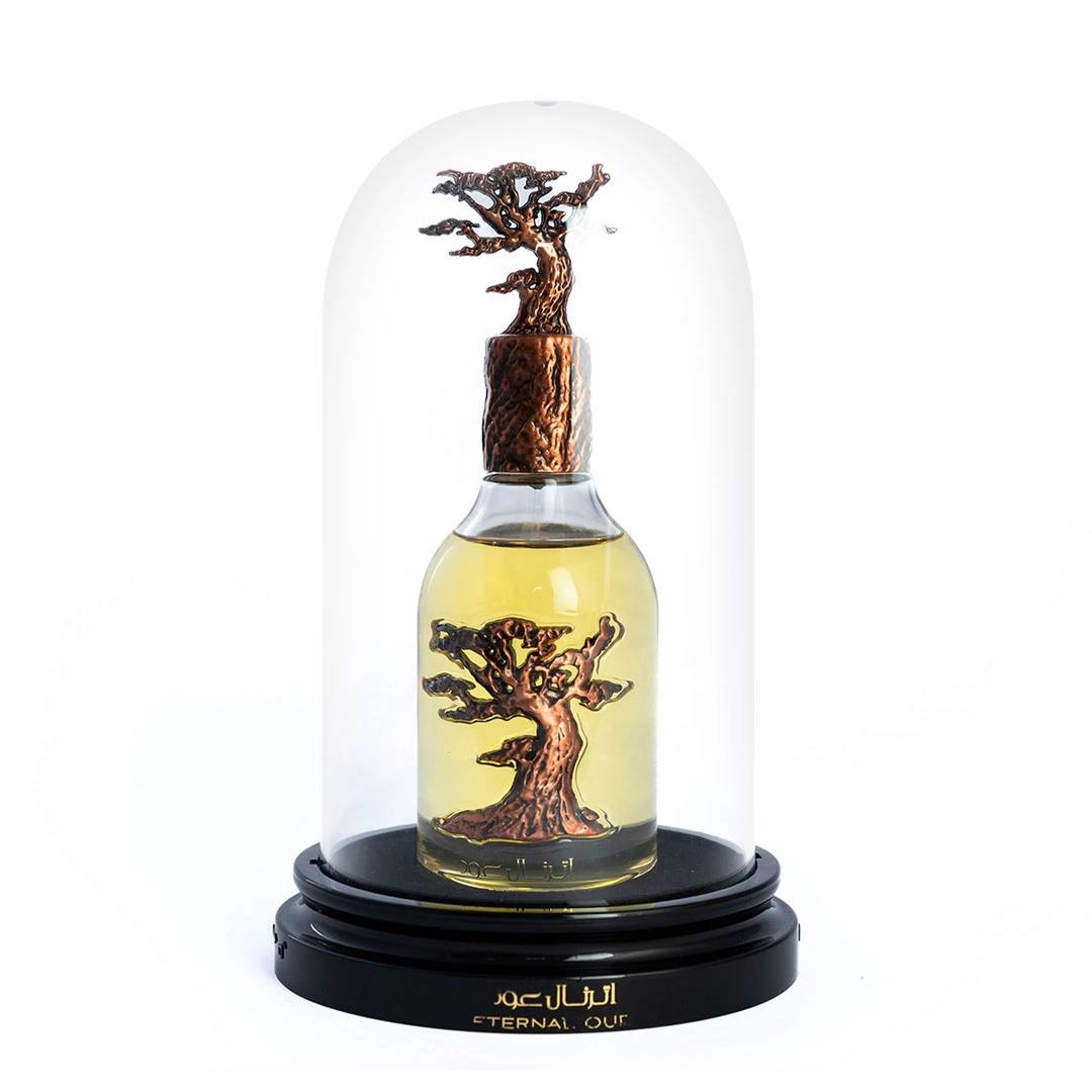 Eternal Oud Lattafa 100ml Dakar Sénégal - Usn Store| Parfums ...