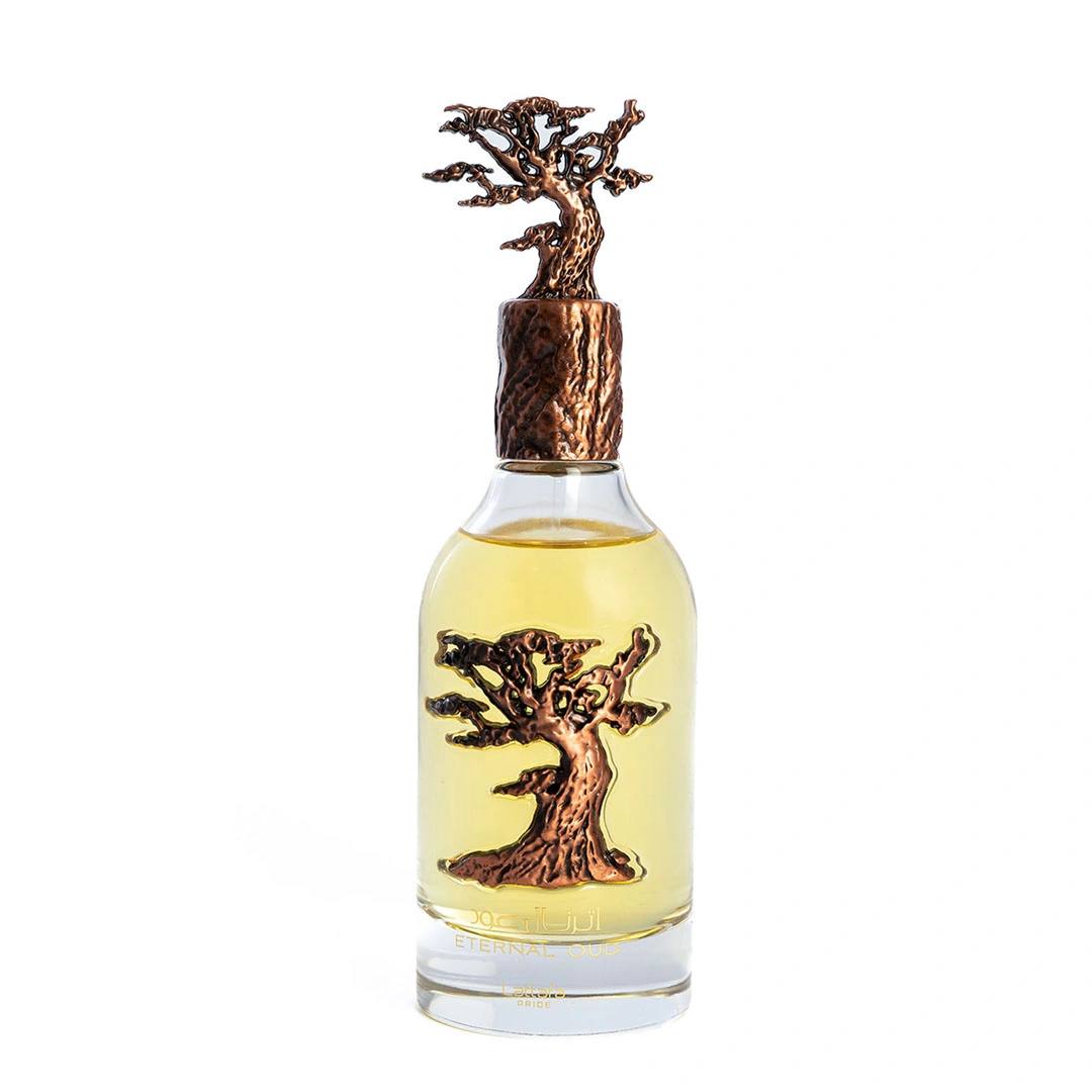 Eternal Oud Lattafa 100ml Dakar Sénégal - Usn Store| Parfums ...