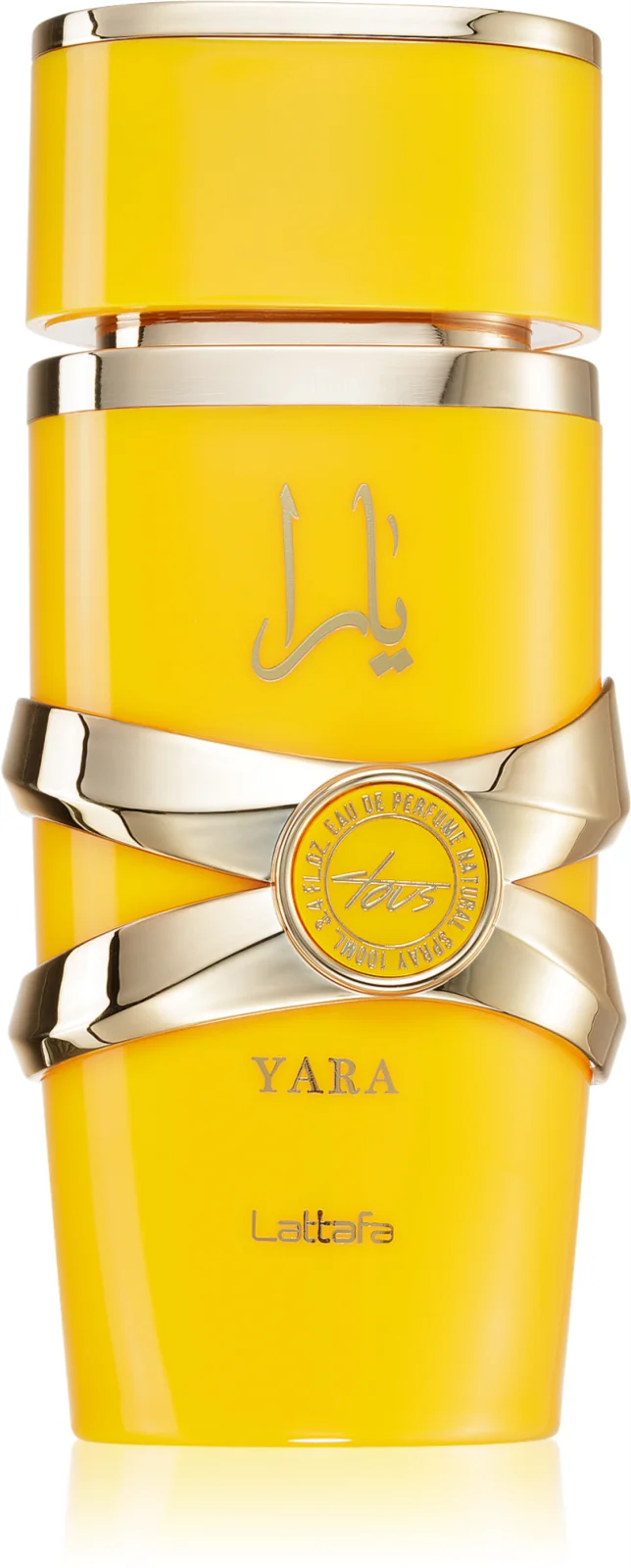 Yara Tous Lattafa 100ml - Usn Store| Parfums auhenthiques à Dakar
