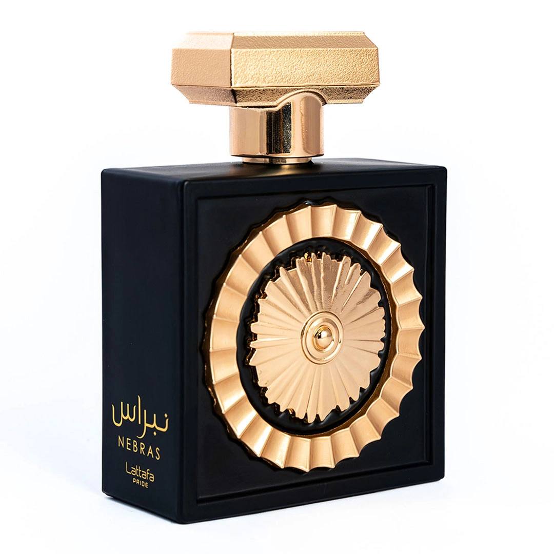 Nebras Lattafa - Usn Store| Parfums auhenthiques à Dakar