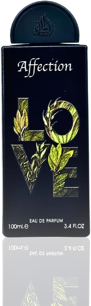 Affection Love Lattafa Pride - Usn Store| Parfums auhenthiques à Dakar