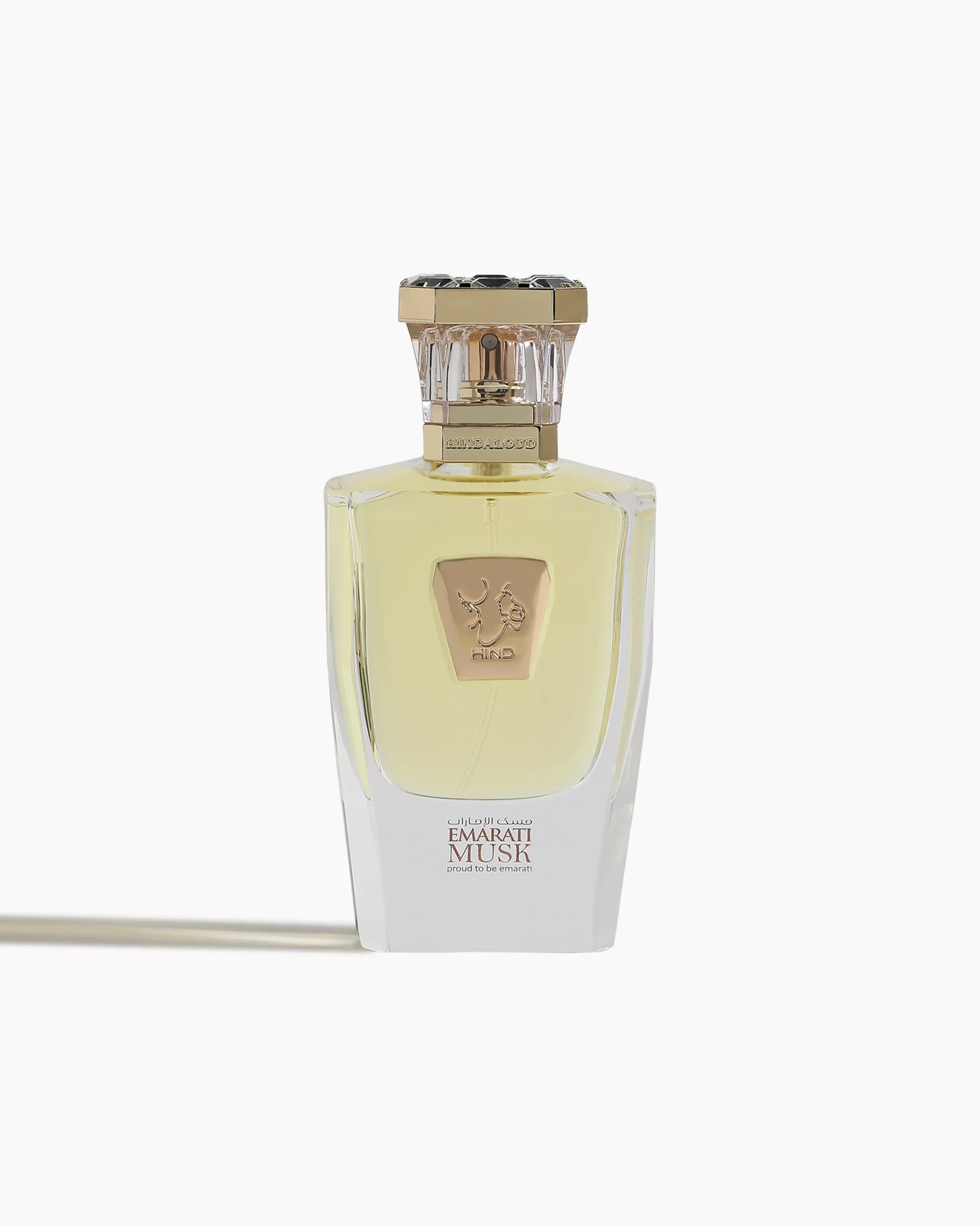 Emarati Musk Hind al Oud 50ml - Usn Store| Parfums authenthiques à Dakar