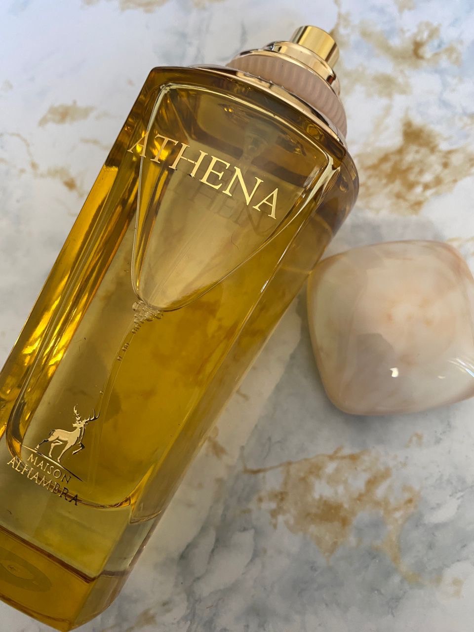 Athena Maison Alhambra - Usn Store| Parfums auhenthiques à Dakar